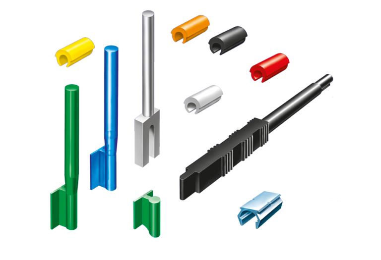 ROD-Attachments – Servo-Dental